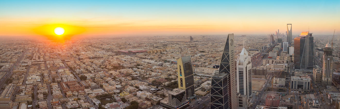 How Solar Energy Fits into Saudi Vision 2030 - Sun Capture