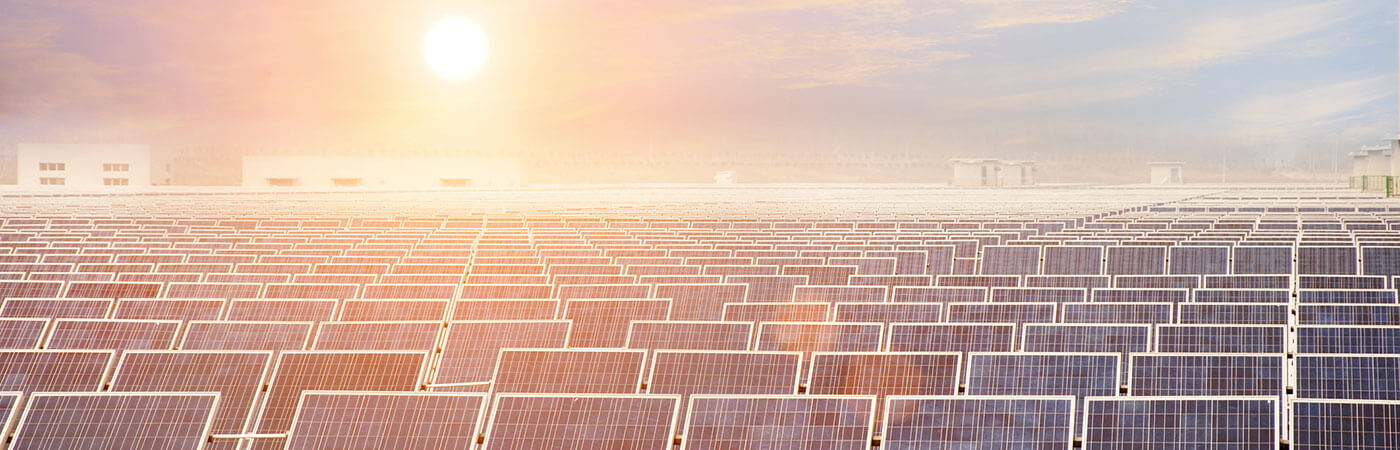 Layla: Validating the Government’s Commitment to Solar Energy in Saudi ...