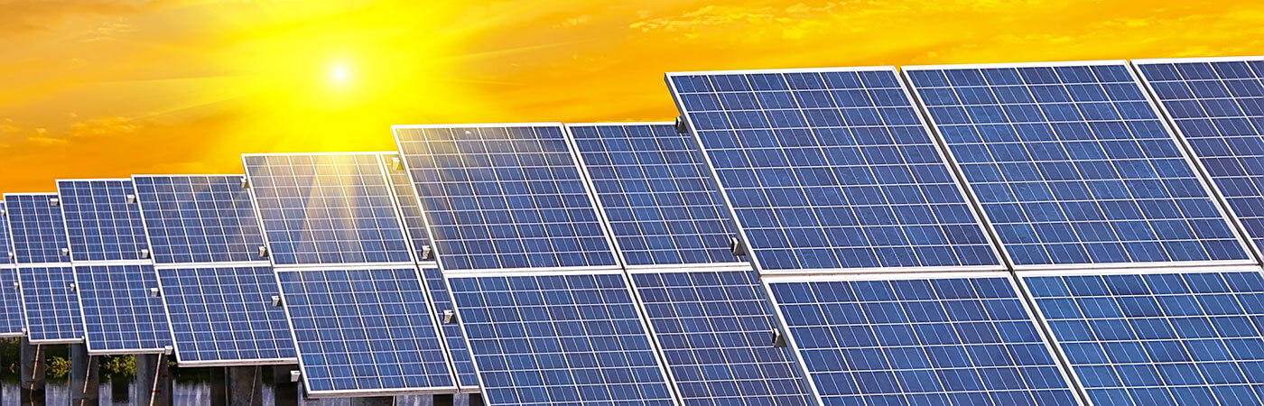 A New Solar Energy Future for Saudi Arabia – Sun Capture